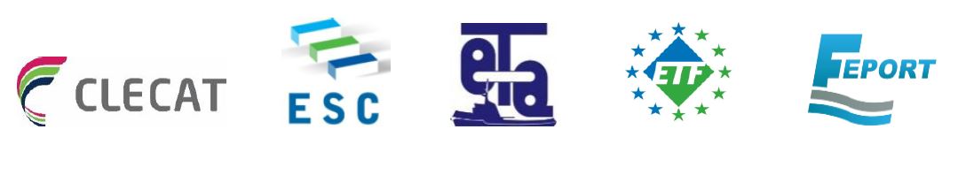 CLECAT | Supply chain stakeholders alert President von der Leyen about ...