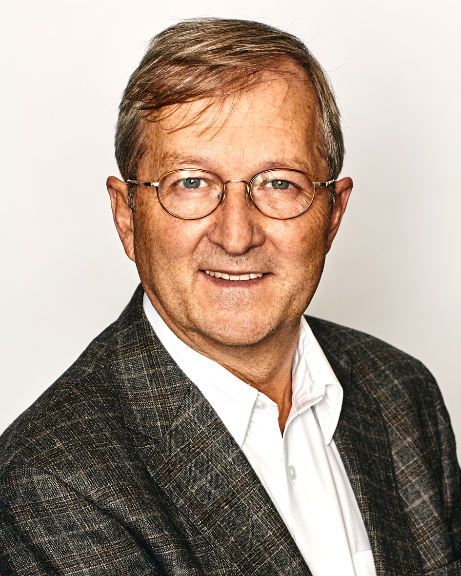 CLECAT | CLECAT elects Willem van der Schalk as new President